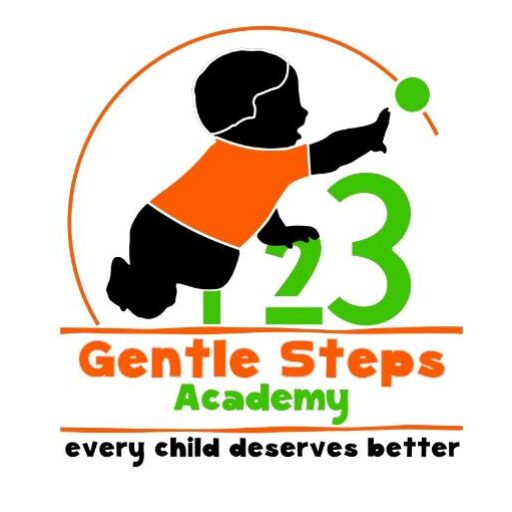 Admission - GENTLE STEPS ACADEMY